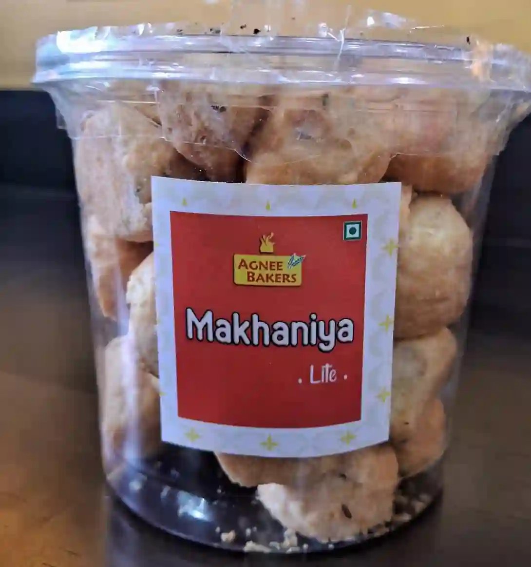 Makhaniya Lite
